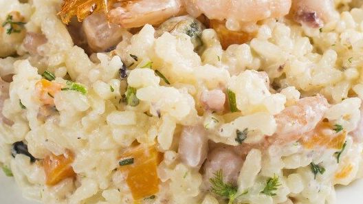 Rice Recipe Inspired By Pollo Loco Easy to Make At Home