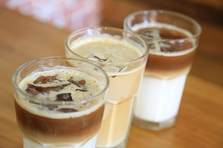 15 Boozy Coffee Cocktails Coffee Lovers Must Try - Recipes.net