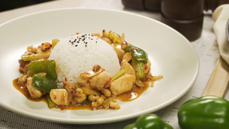 What Is Pao Food? - Recipes.net
