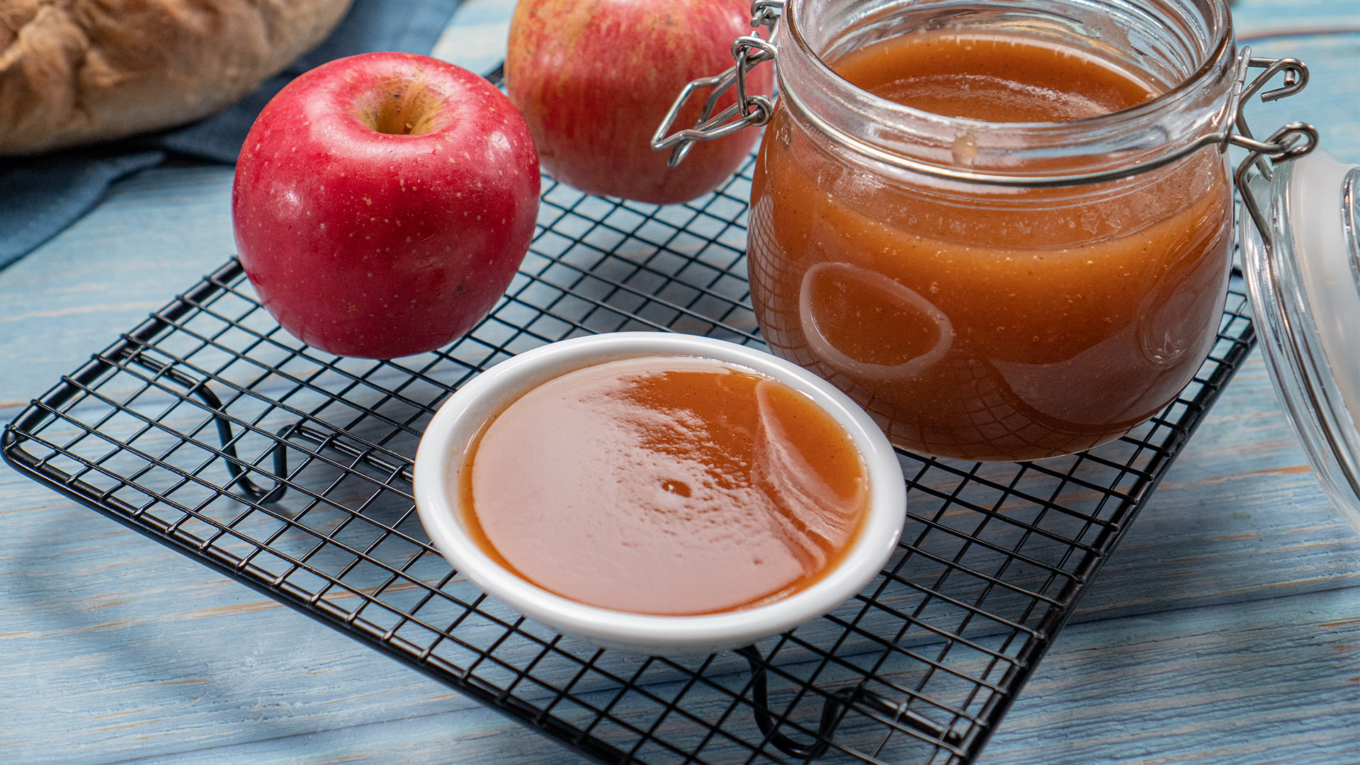 Perry's Steakhouse Applesauce Recipe - Recipes.net