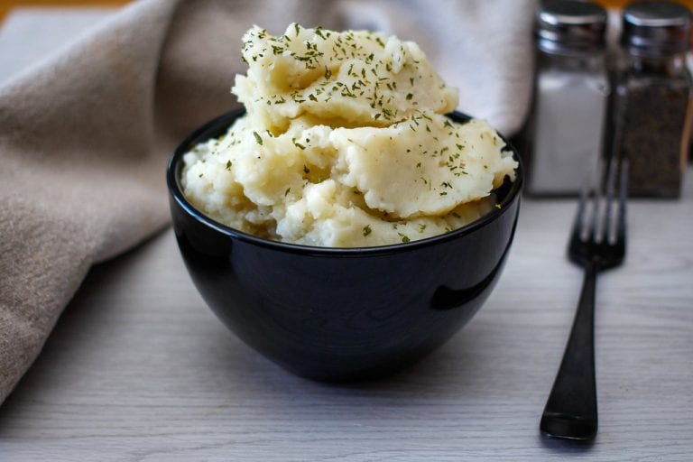 Copycat Cracker Barrel Old Country Mashed Potatoes Recipe - Recipes.net