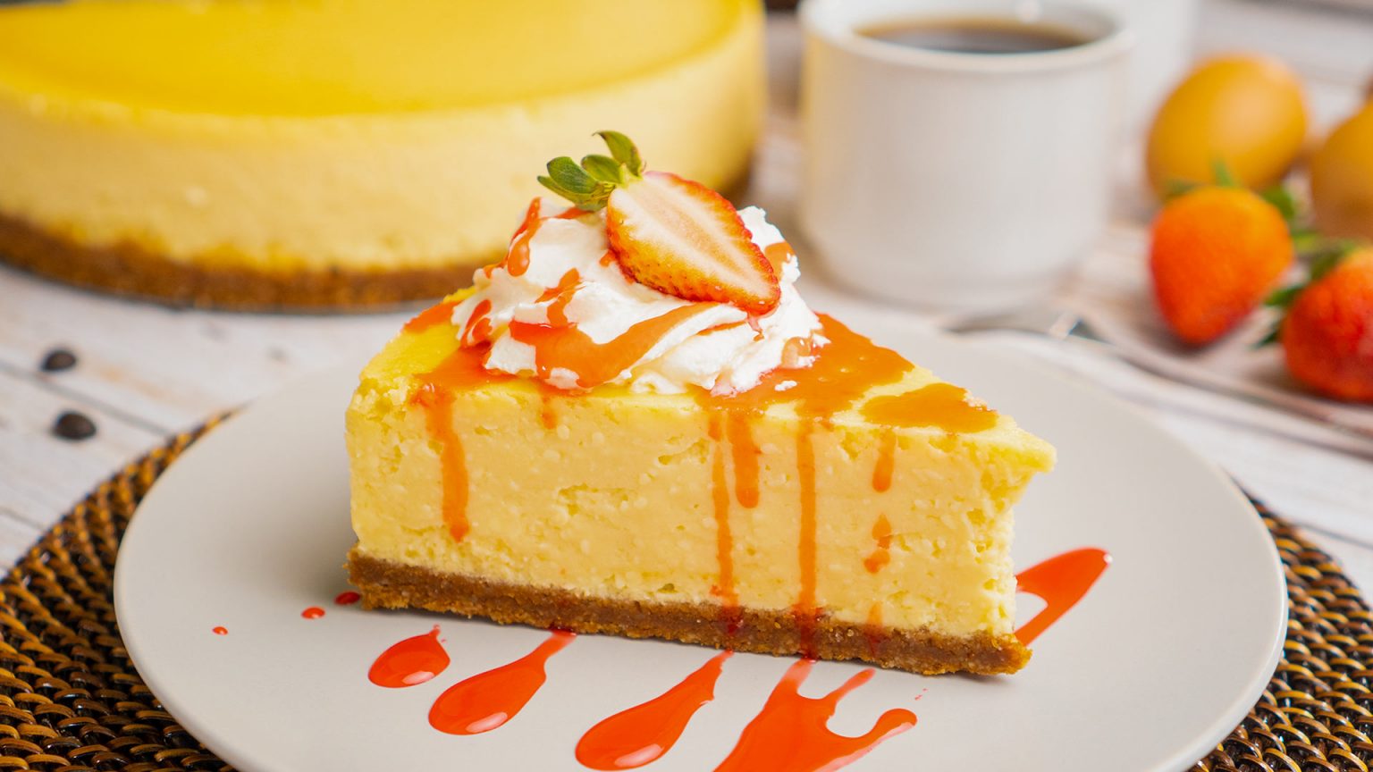 Best Cheesecake Factory Copycat Recipes - Recipes.net