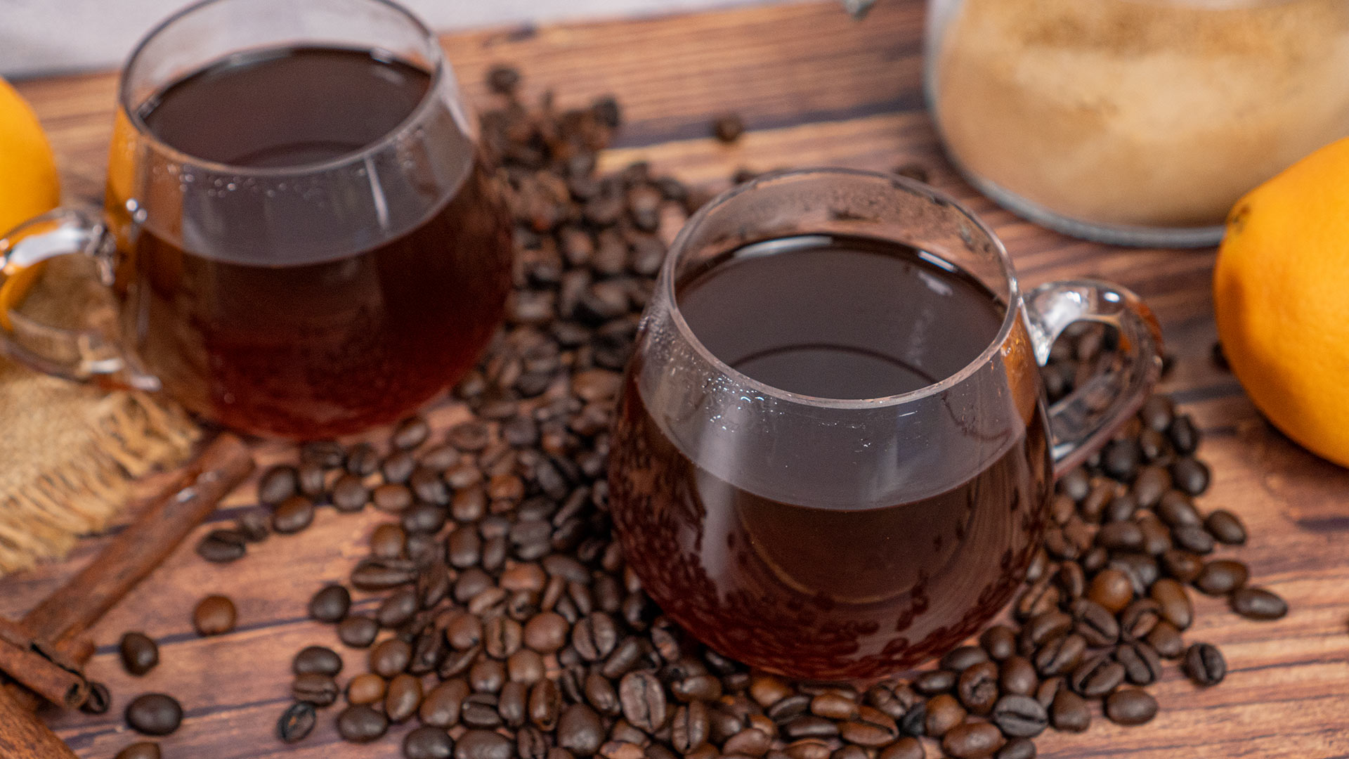 Incredible Instant Orange Java Mix Recipe - Recipes.net