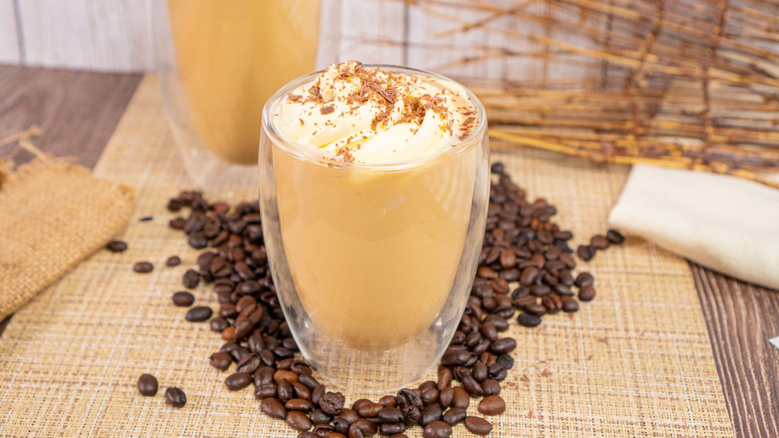 Irish Coffee Pudding Recipe - Recipes.net