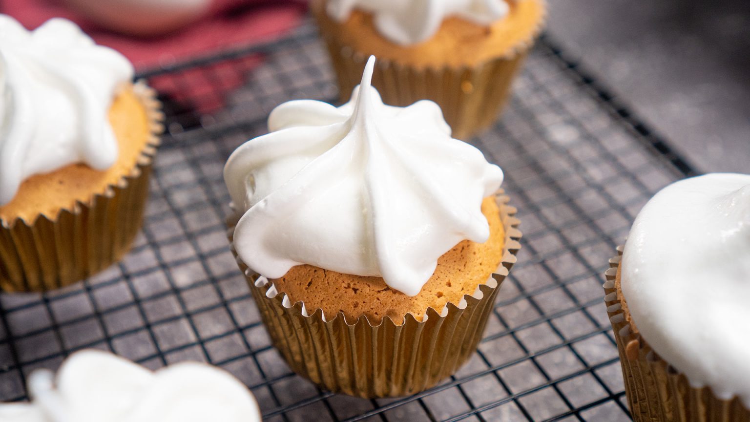 No-Cook Seven Minute Icing Recipe - Recipes.net