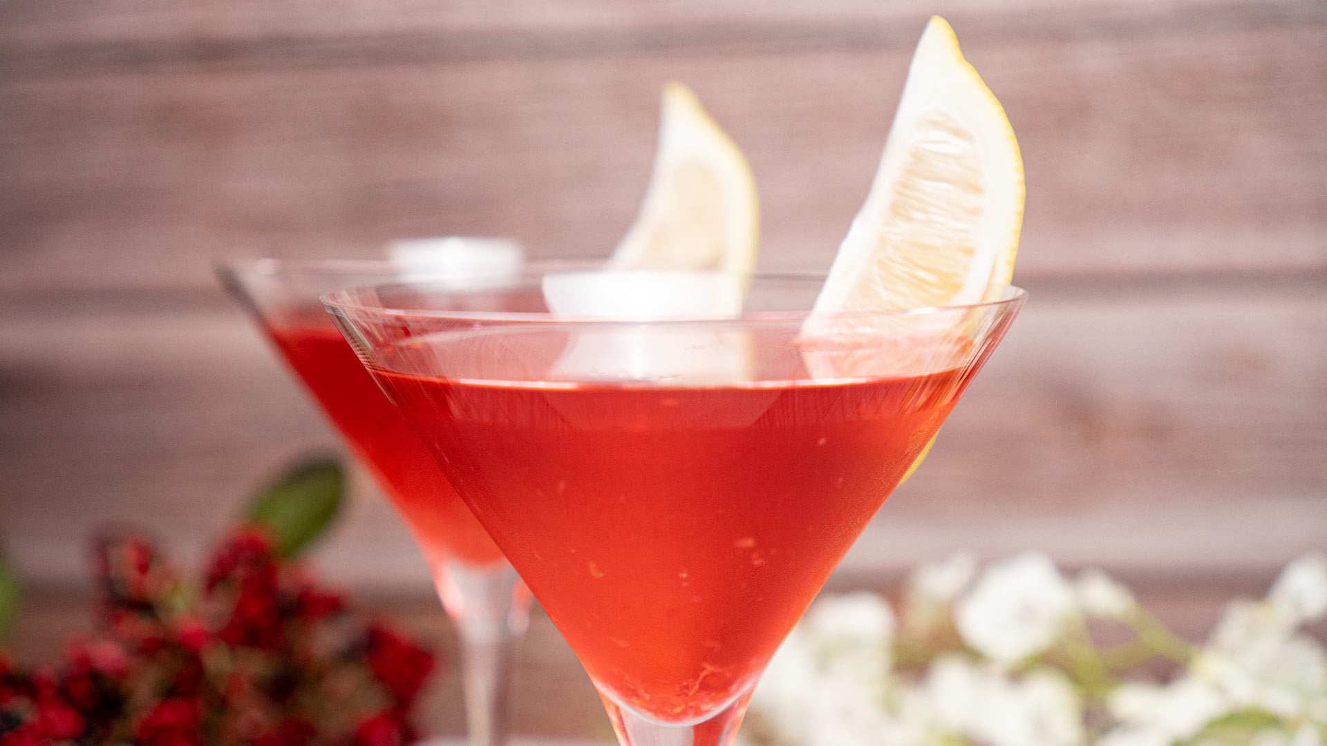 PAMA Martini Recipe - Recipes.net