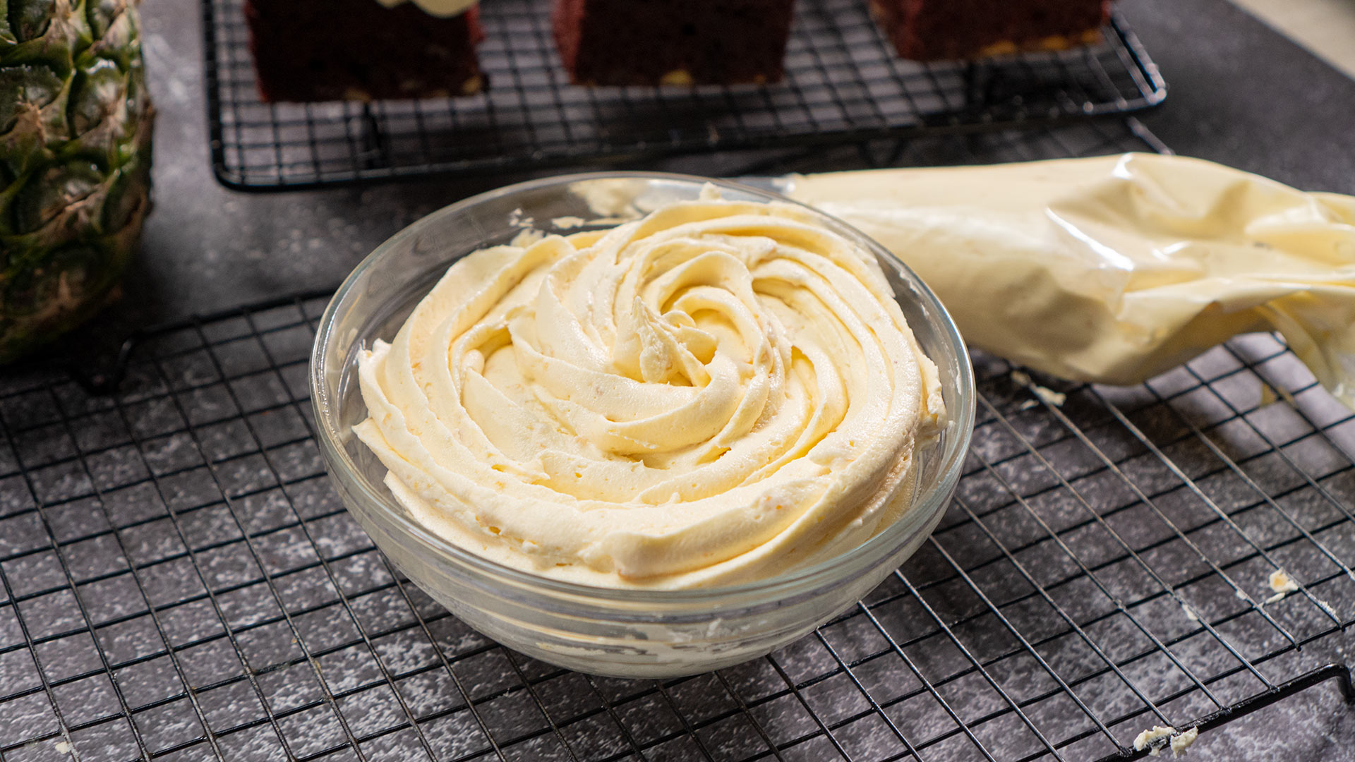 Pineapple Icing Recipe - Recipes.net