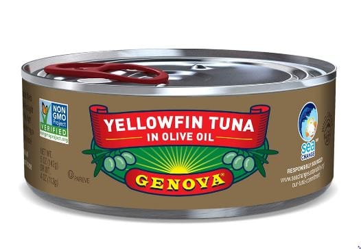 Cucumber Tuna Sandwich Recipe | Recipes.net