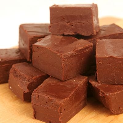 Copycat Fannie May Chocolate Fudge Recipe | Recipes.net