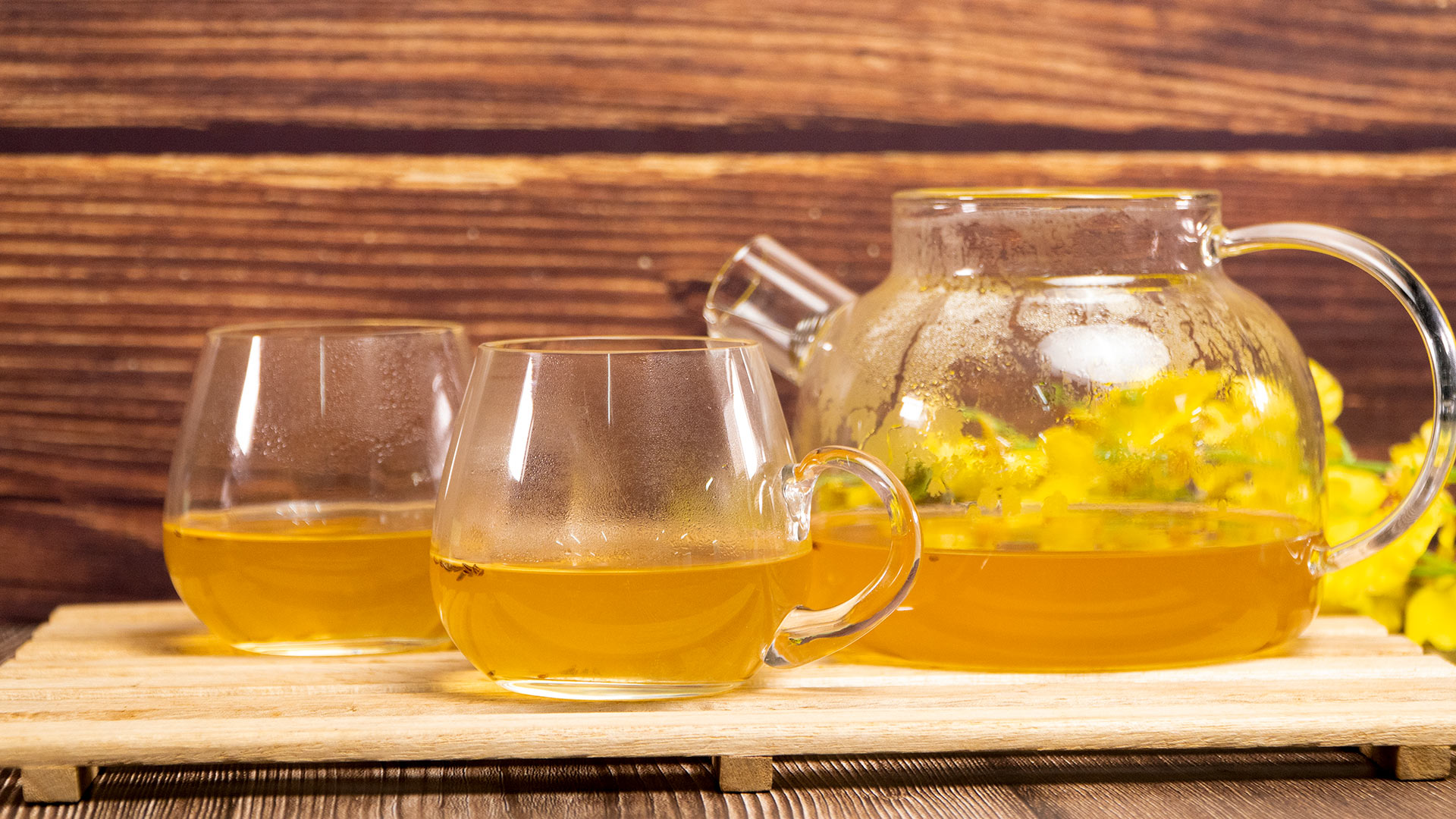 Horehound Tea Recipe - Recipes.net