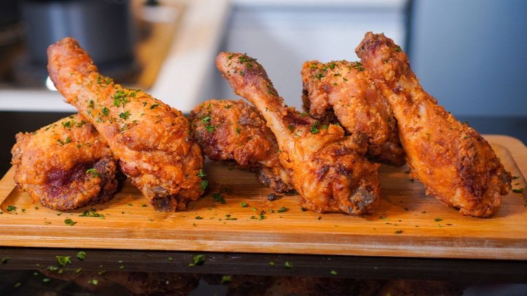 Chicken Cotoletta Recipe | Recipes.net