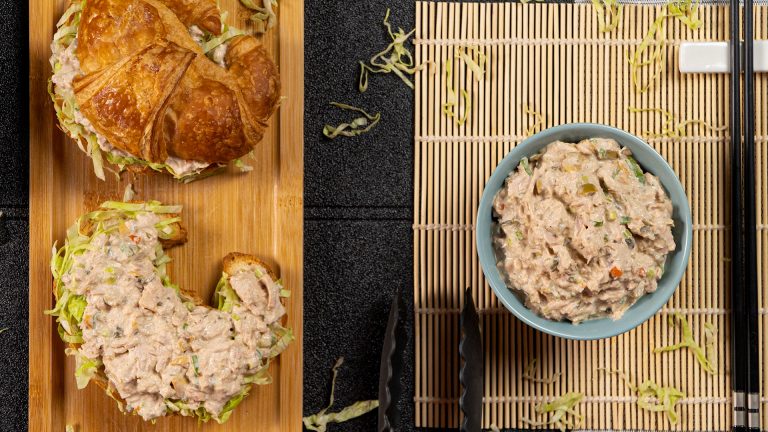 Easy to Make Easy Pickled Tuna Recipe - Recipes.net