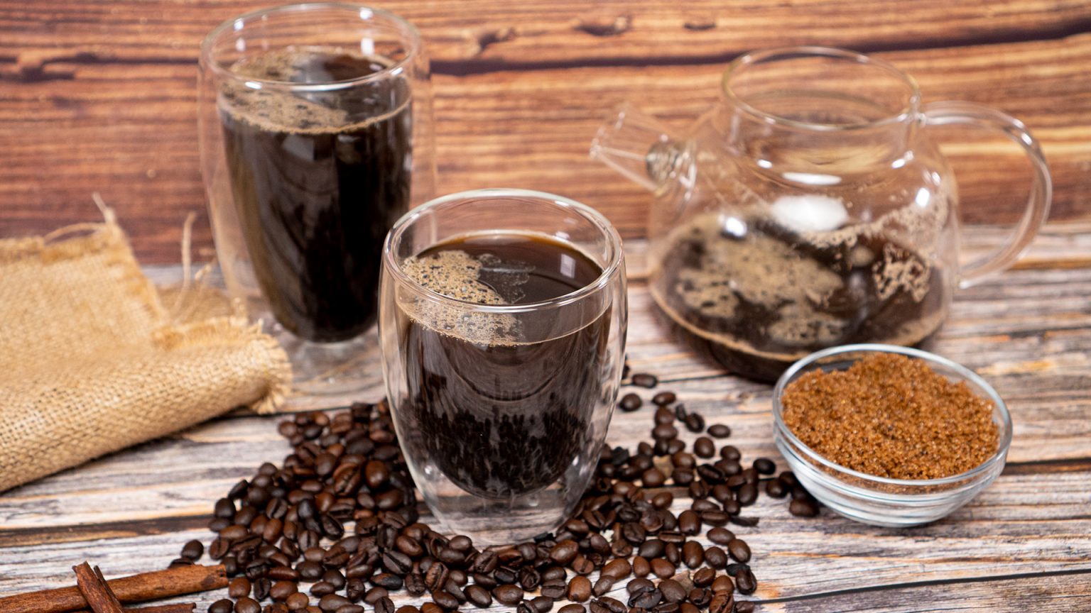 15 Boozy Coffee Cocktails Coffee Lovers Must Try - Recipes.net