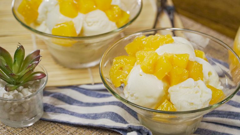Homemade Pineapple Topping Recipe - Recipes.net