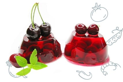 Yummy 2-Ingredient Soda Jelly Recipe - Recipes.net