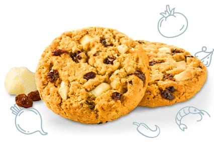 Rah Rah Raisin Cookie Recipes | Recipes.net