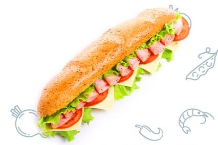 Subway Recipes | Recipes.net