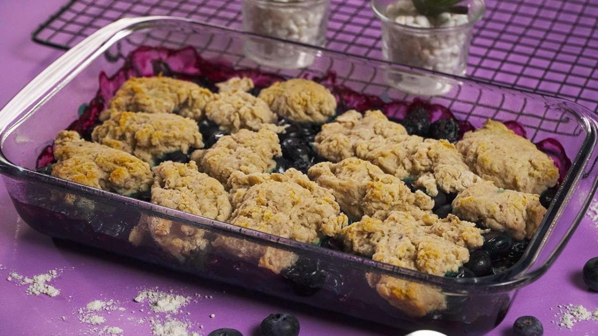 Old-Fashioned Molasses Bread Recipe | Recipes.net