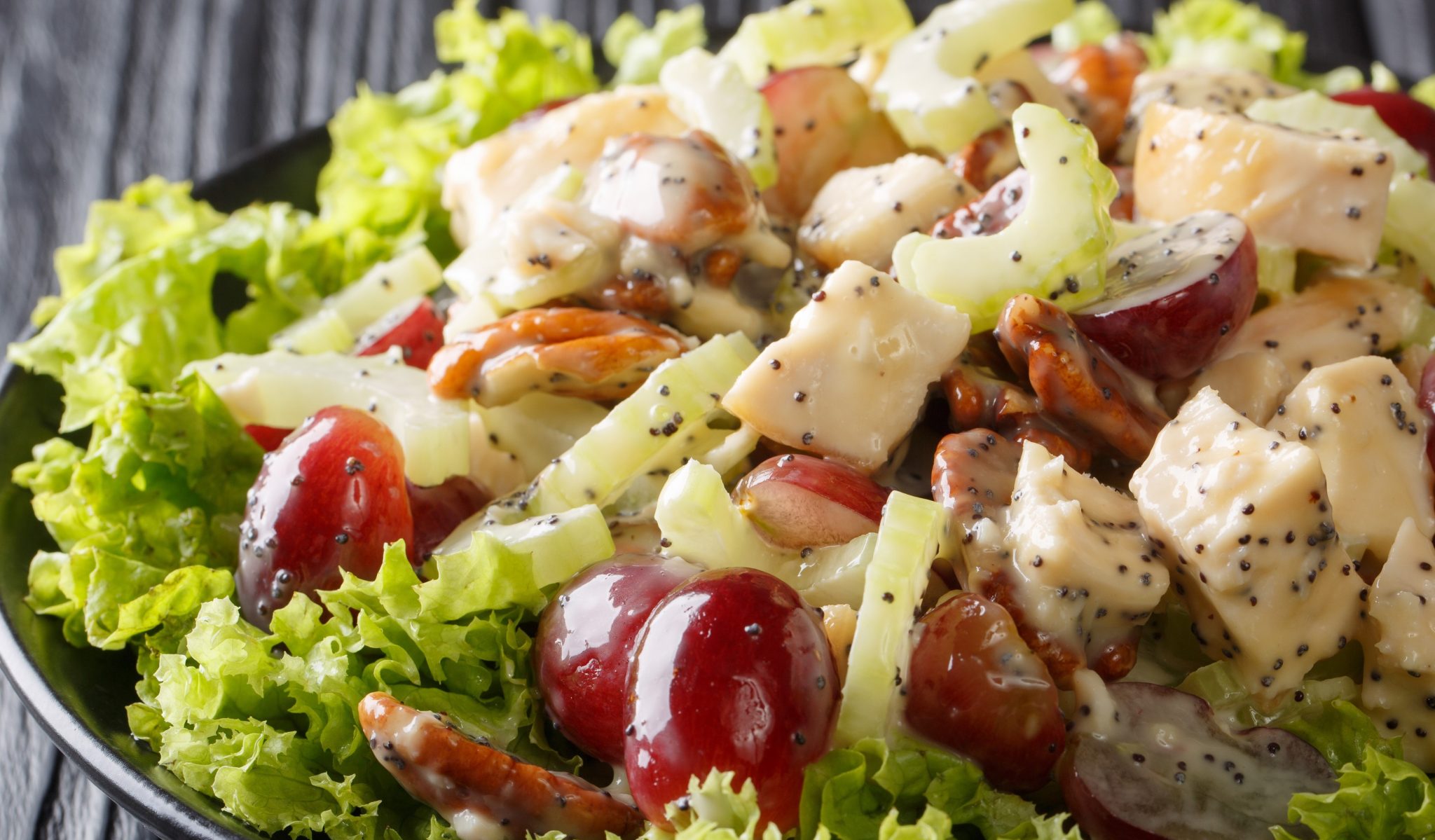 Sticky Sweet Maple Pecan Danish Pastry Recipe - Recipes.net