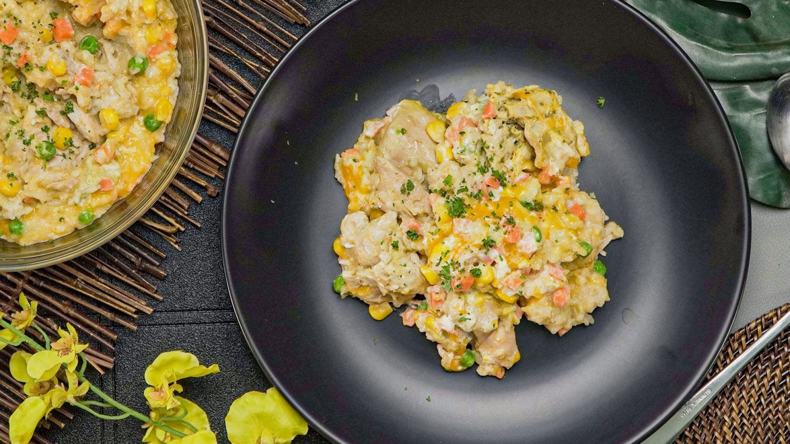 How to Pre-Cook Chicken for a Recipe - Recipes.net