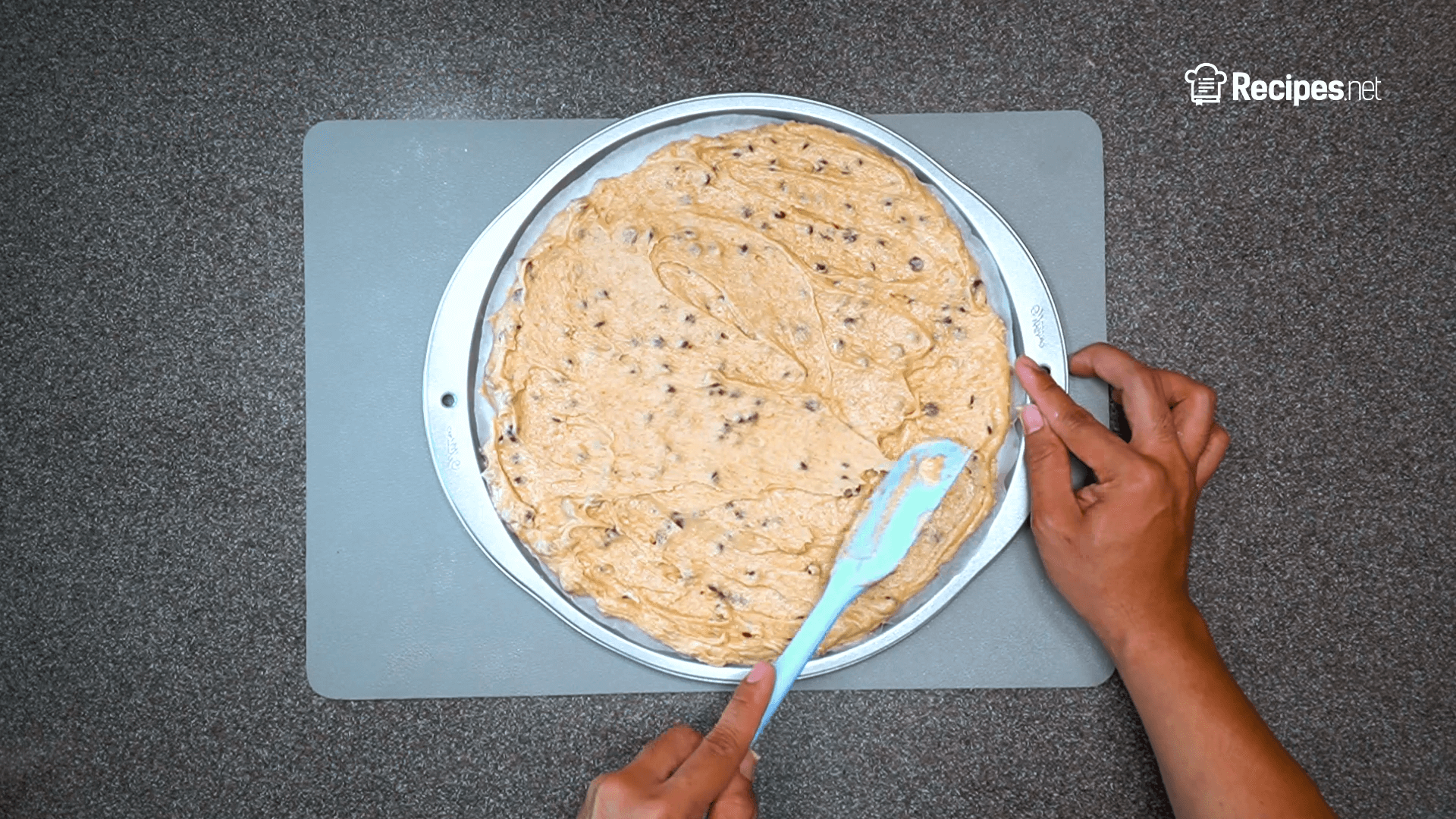 Copycat Papa Johns Pizza Cookie Recipe