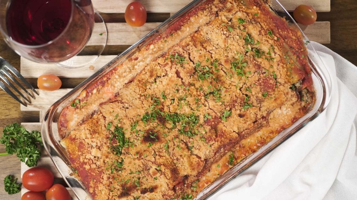 How To Cook Small Pasta Shells - Recipes.net