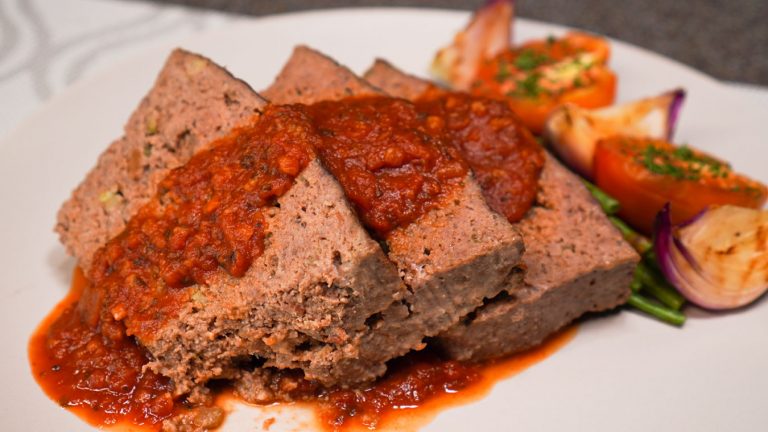 Old Country Buffet Meatloaf Recipe Recipe | Recipes.net