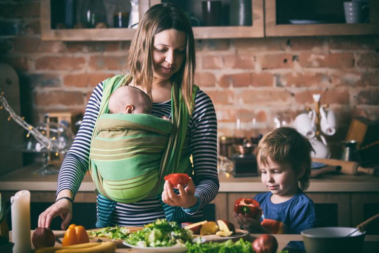 10 Quick And Easy Dinner Recipes For Working Moms Recipes 10 Quick And Easy Dinner Recipes For Working Moms Recipes