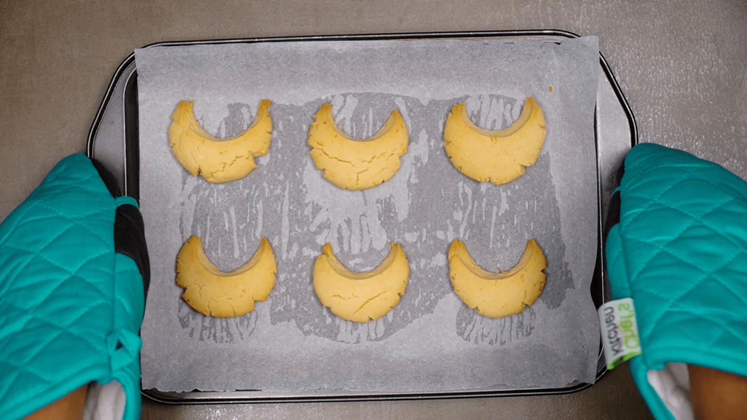 Copycat Savannah Smiles Girl Scout Cookie Recipe - Recipes.net