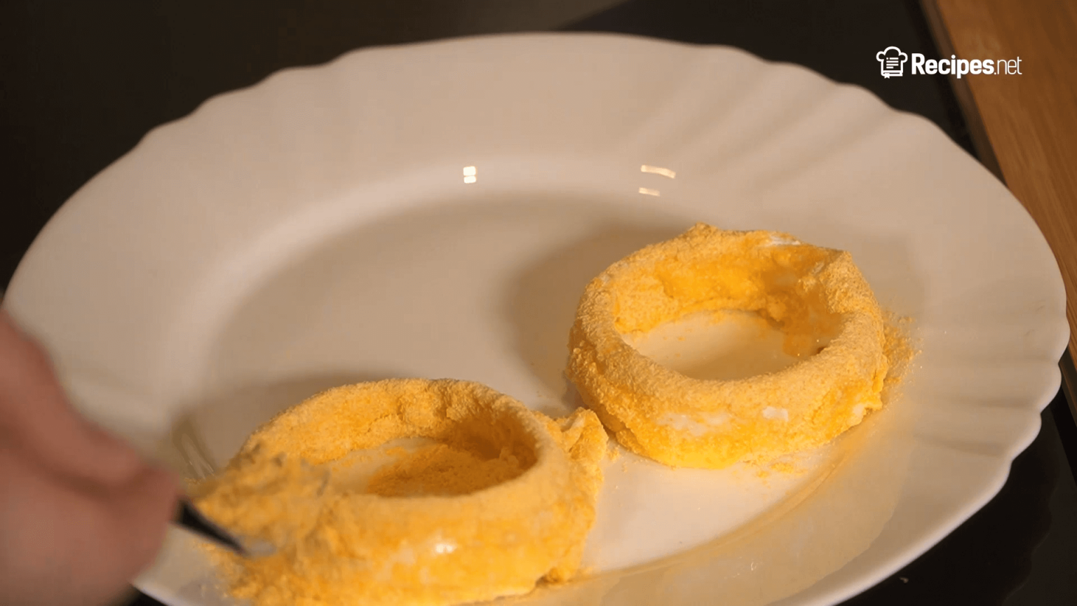 Onion Ring Recipe from Sonic Drive-In - Recipes.net