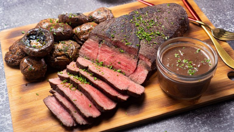How To Cook Ram Meat - Recipes.net