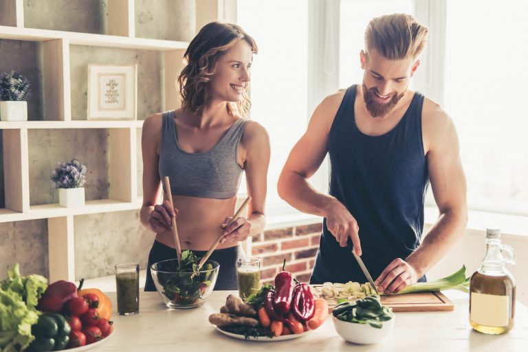 35 Healthy Recipes For A Low Cholesterol Diet - Recipes.net
