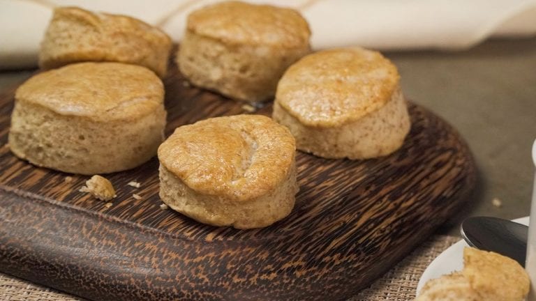 How To Cook Canned Biscuits On The Stove - Recipes.net