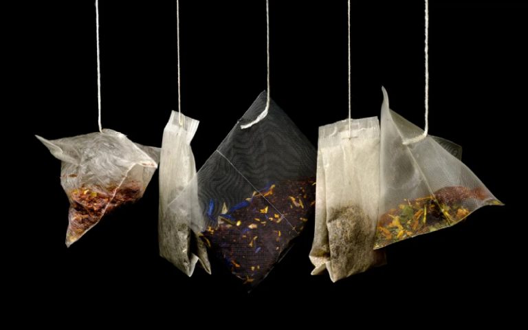 Tea Bag: History, Evolution, and Uses - Recipes.net