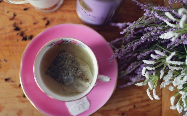 Tea Bag: History, Evolution, and Uses - Recipes.net