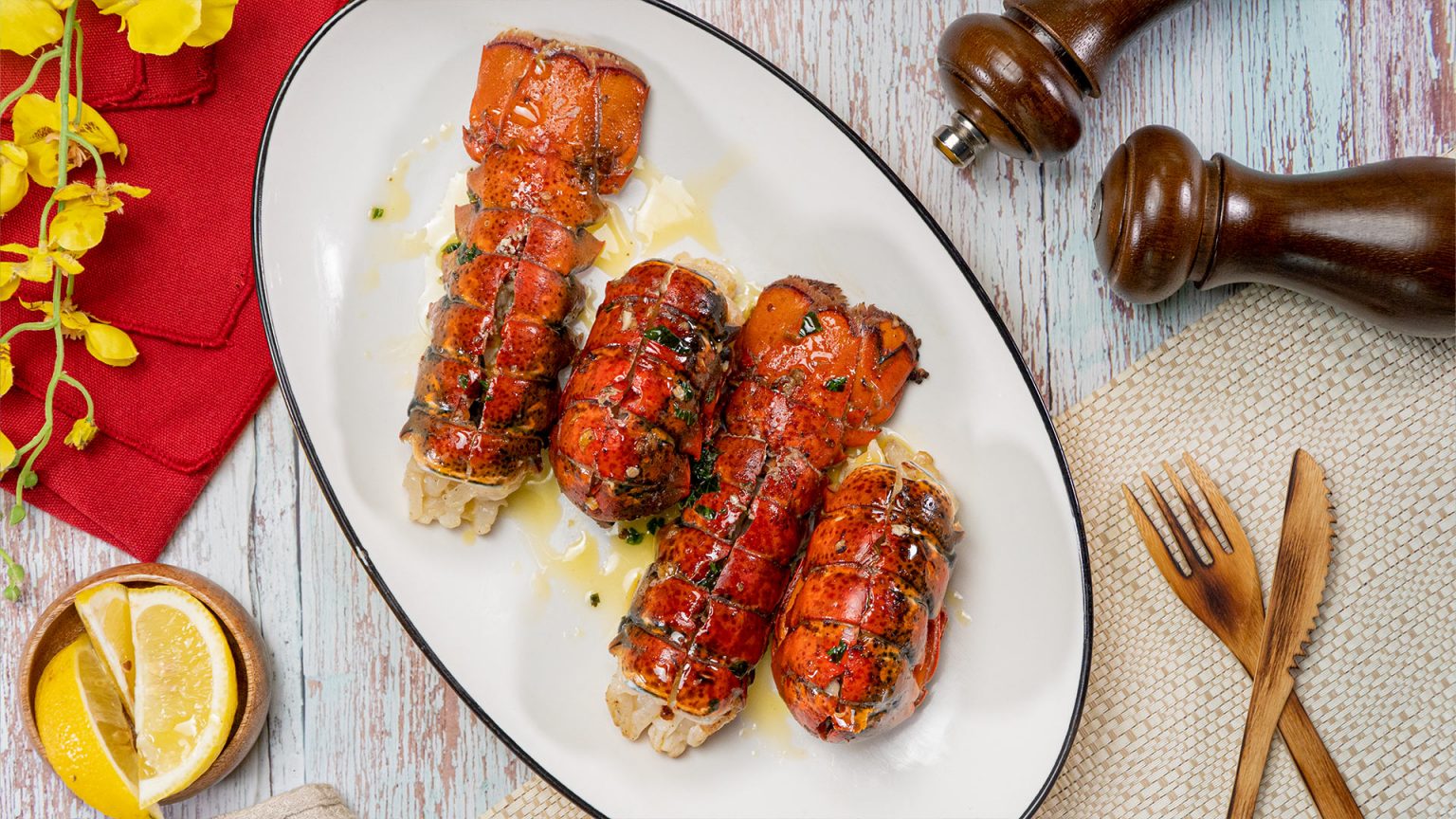 What Is Lobster Roe - Recipes.net