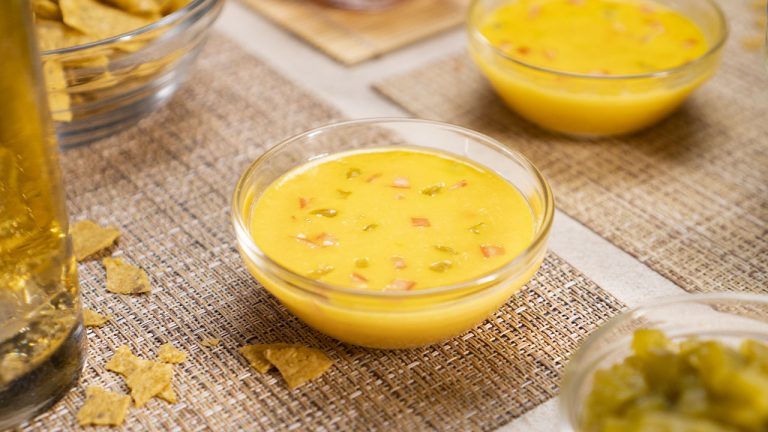 Bugle Dip Recipe - Recipes.net