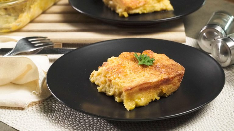 What Is Corn O'Brien - Recipes.net