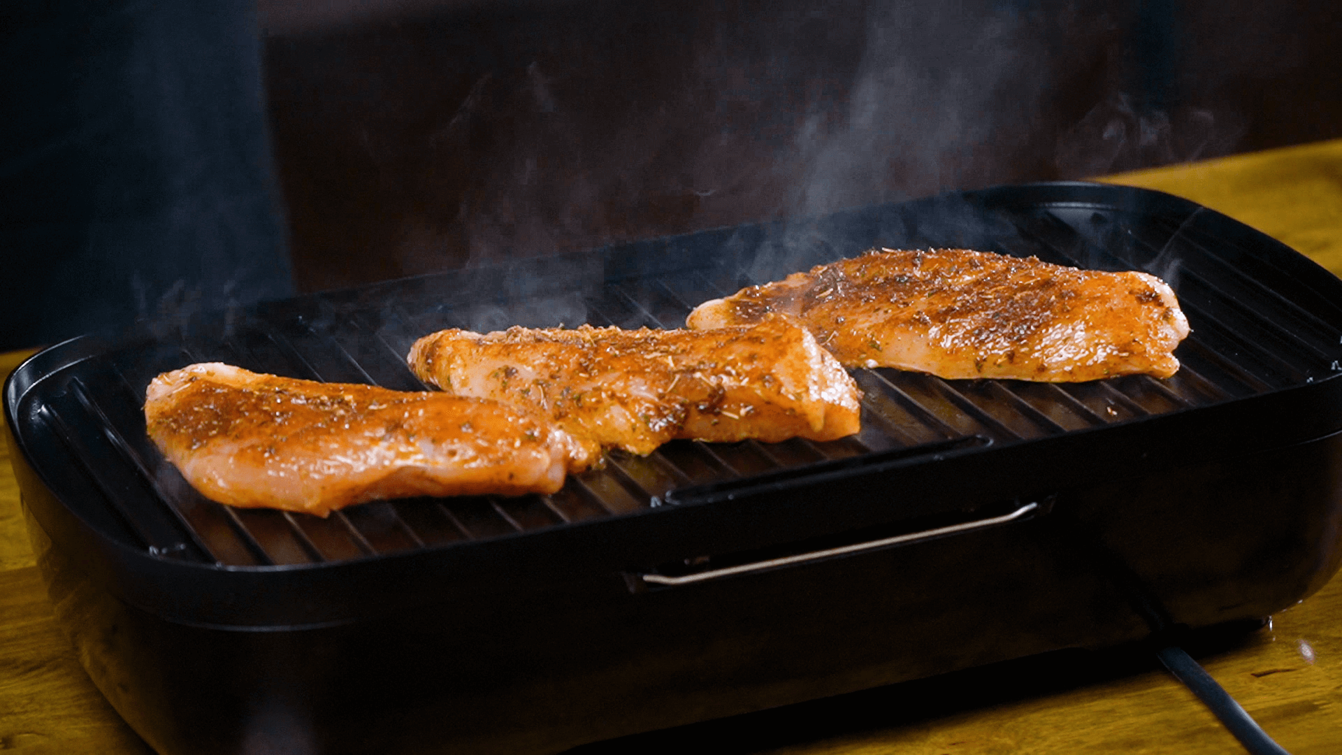 KFC Kentucky Grilled Chicken Recipe (Copycat) - Recipes.net