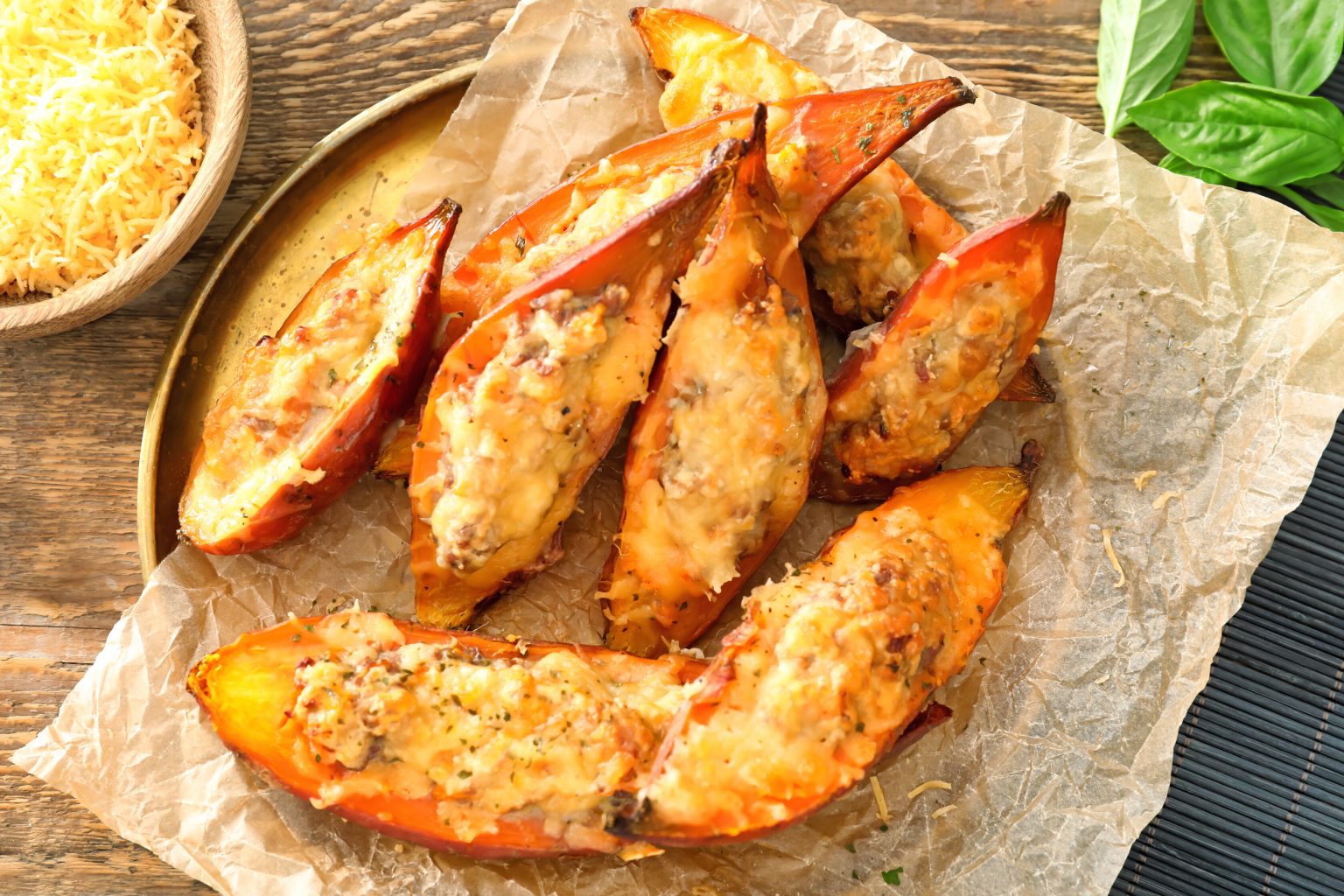 Outback-Style Sweet Potato Recipe - Recipes.net