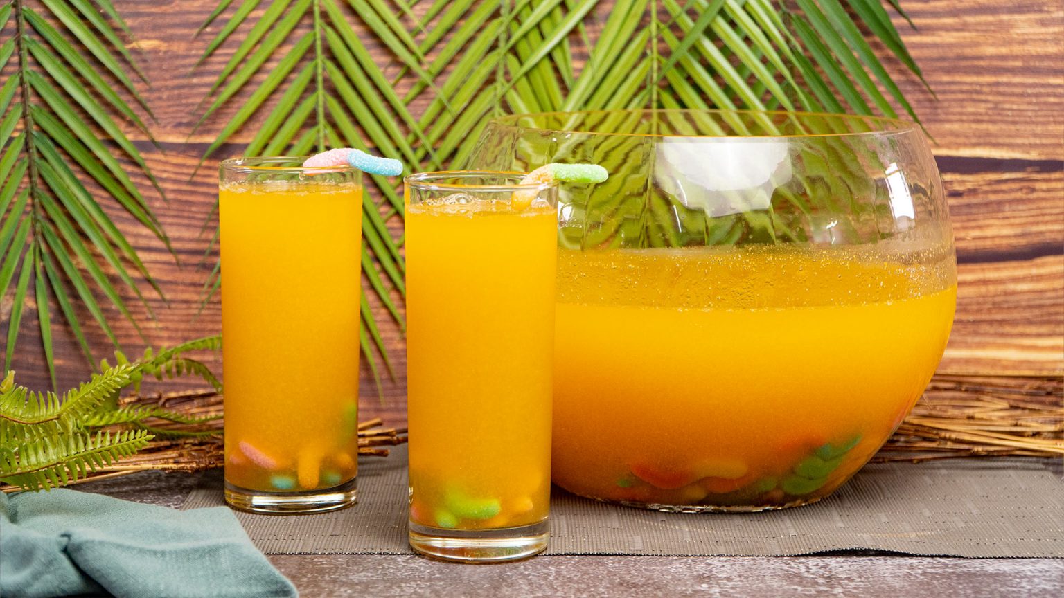 What Is Swamp Water? - Recipes.net