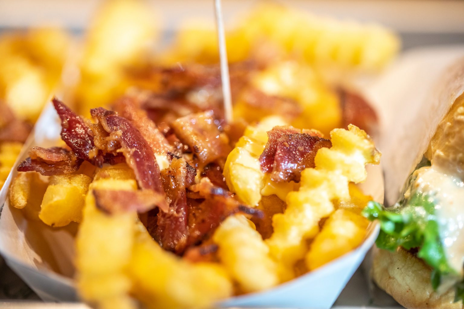 Outback Steakhouse-Inspired Aussie Cheese Fries Recipe | Recipes.net