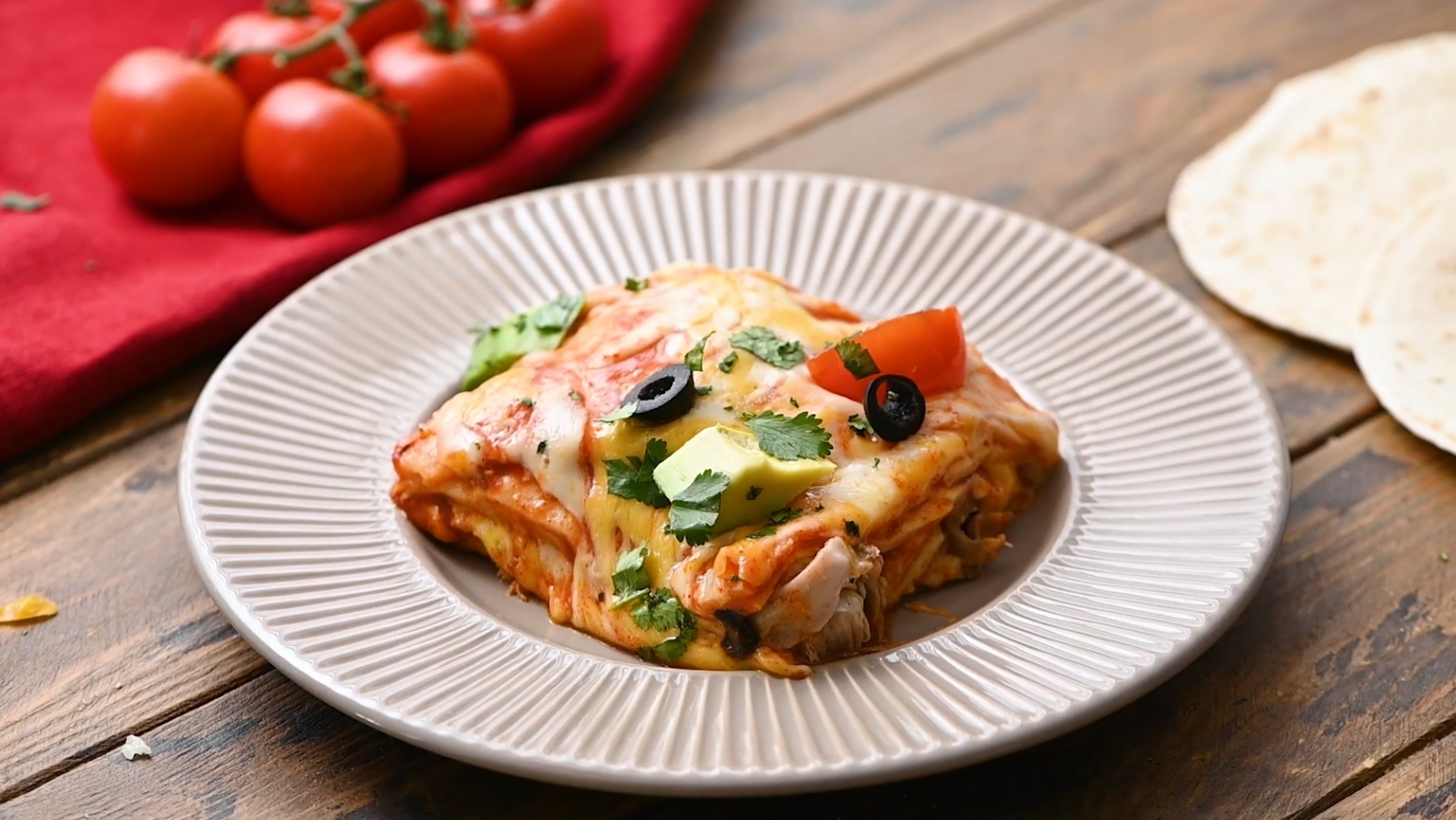 El Pollo Loco Double Chicken Avocado Salad Recipe (Copycat) - Recipes.net