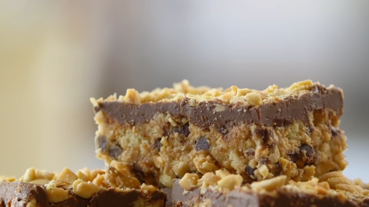 Grape Crumble Bars Recipe | Recipes.net