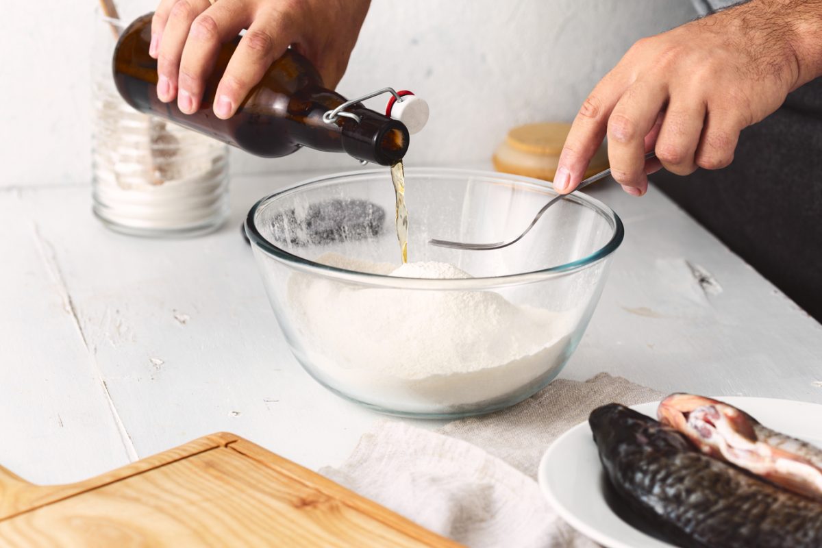 Cooking with Beer: 10 Beer Recipes To Try - Recipes.net