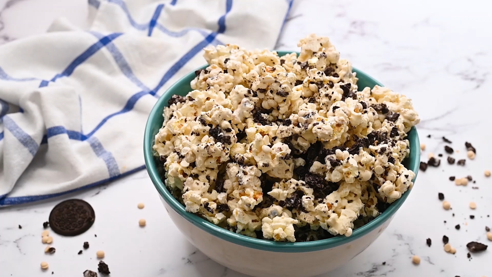 How To Cook Microwave Popcorn Without A Microwave - Recipes.net