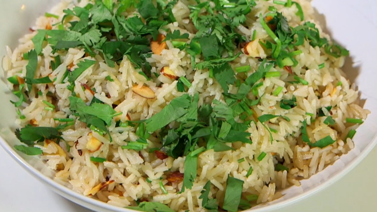 Red Lobster Wild Rice Pilaf Recipe (Copycat) - Recipes.net