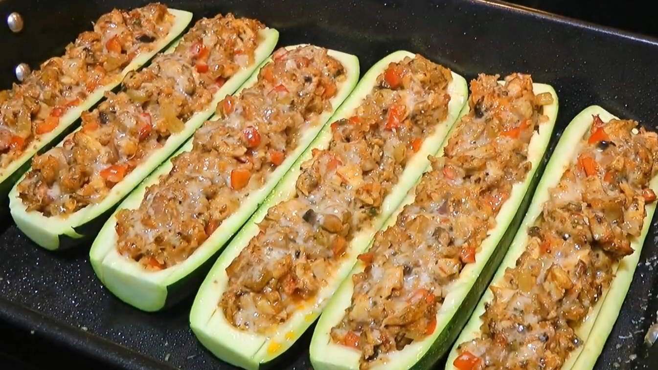 What is Another Name for Zucchini? - Recipes.net