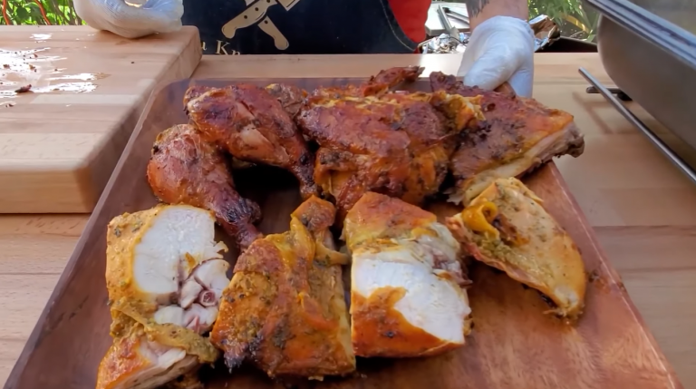 El Pollo Loco Double Chicken Avocado Salad Recipe (Copycat) - Recipes.net