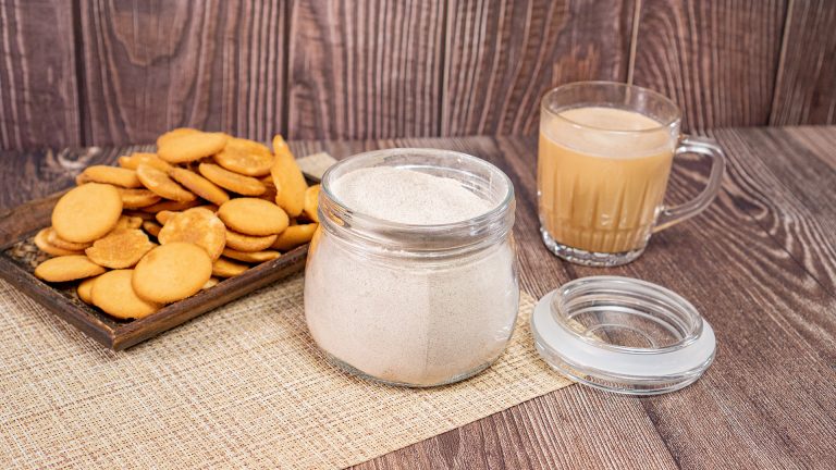 Incredible Instant Orange Java Mix Recipe - Recipes.net